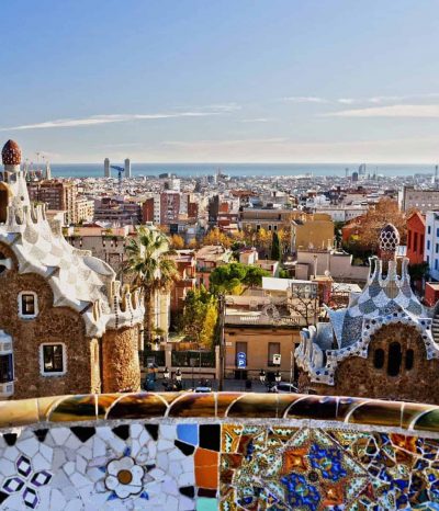Barcelona for Kids - Europe for Kids Tours