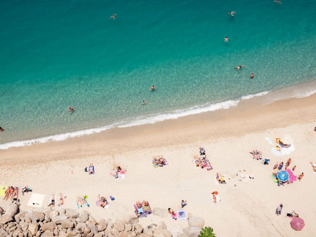 Where Are The Best Beaches In Italy | Europe for Kids Tours