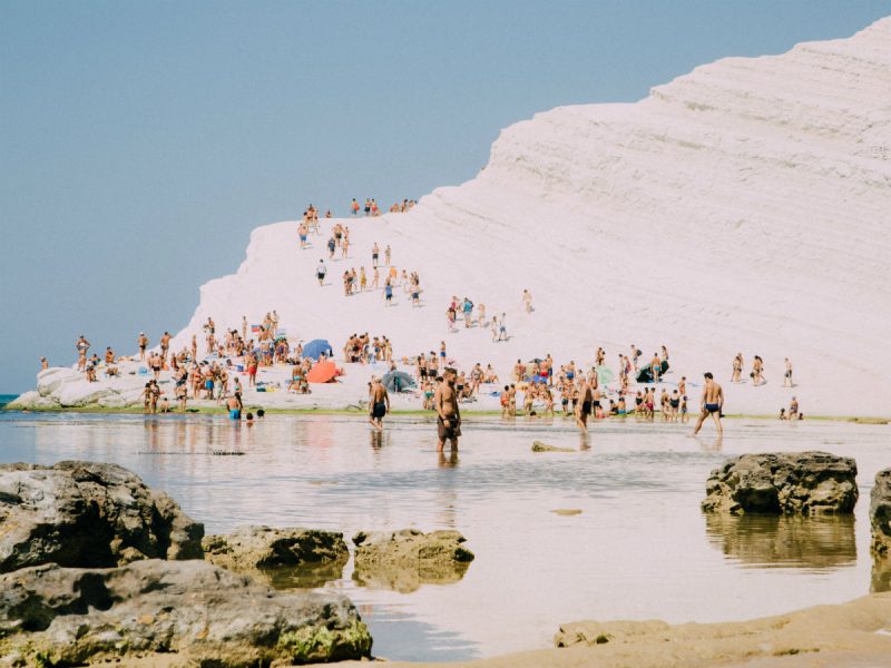 Where Are The Best Beaches In Italy | Europe for Kids Tours