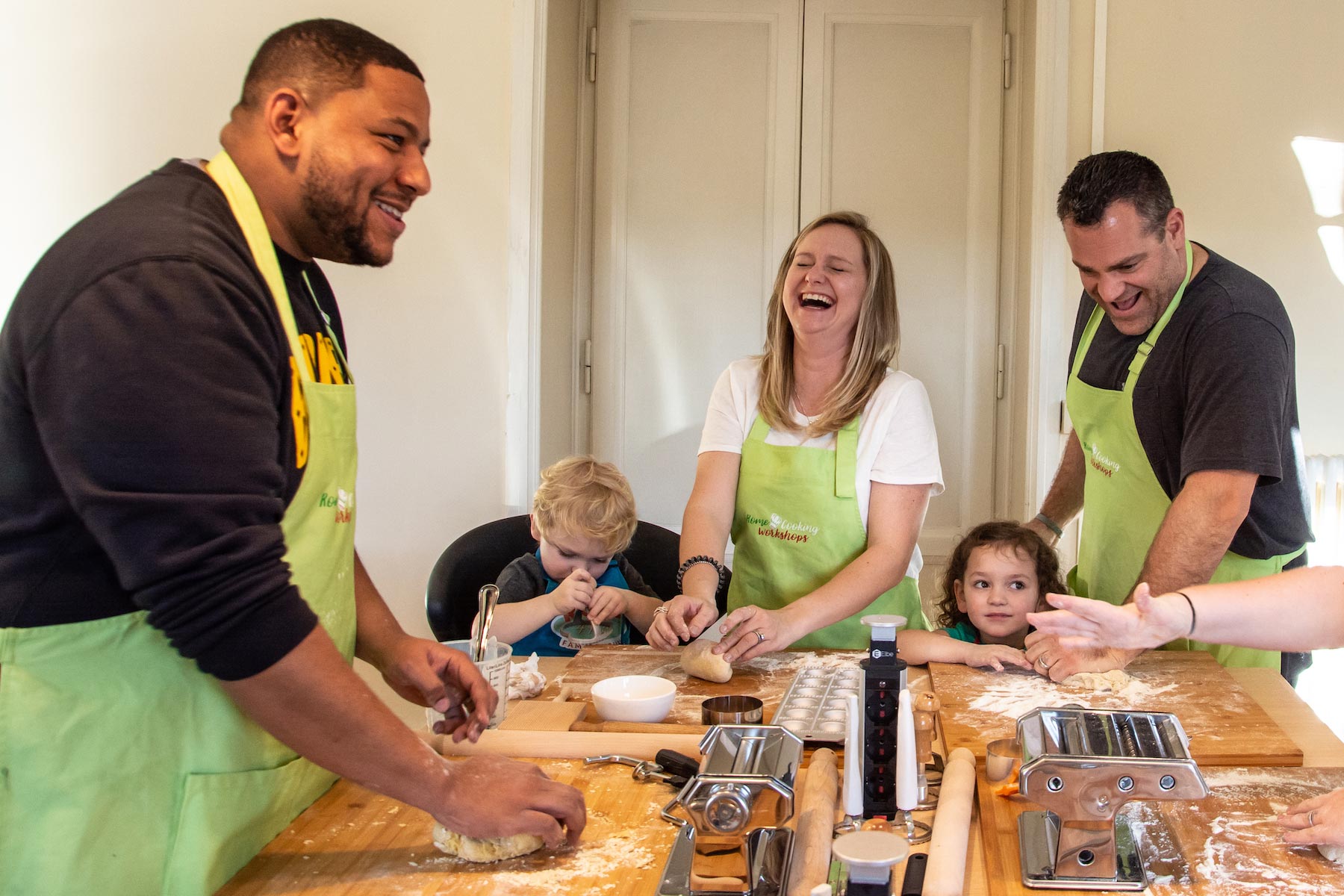 Europe for Kids Tours | Family Friendly European Exploration