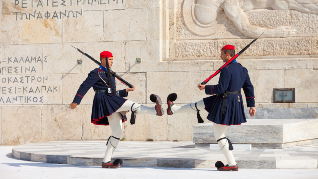 Ancient Gods and Wizardry: A Harry Potter-Inspired Tour in Athens ...
